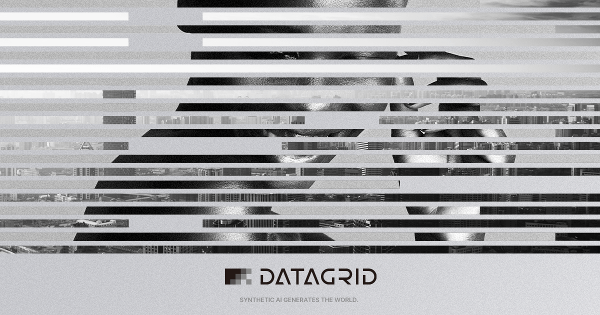 [B! webデザイン] 株式会社データグリッド